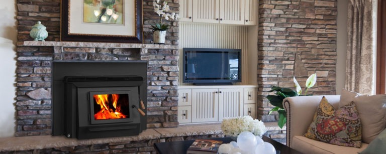 Wood Inserts | Blaze King Industries