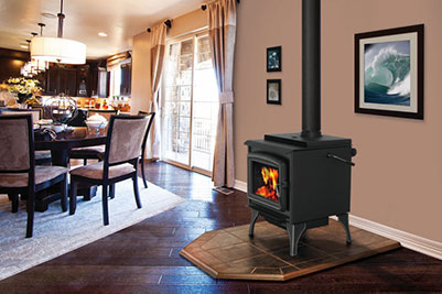 Products | Blaze King Industries