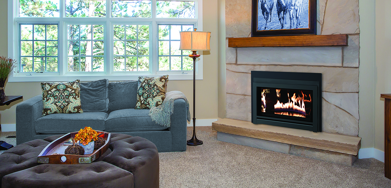Blaze King Industries | Wood and Gas Stoves and Fireplaces